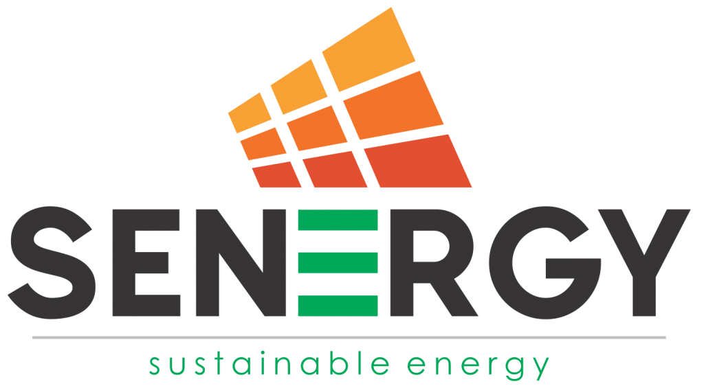 Contacto – Senergy